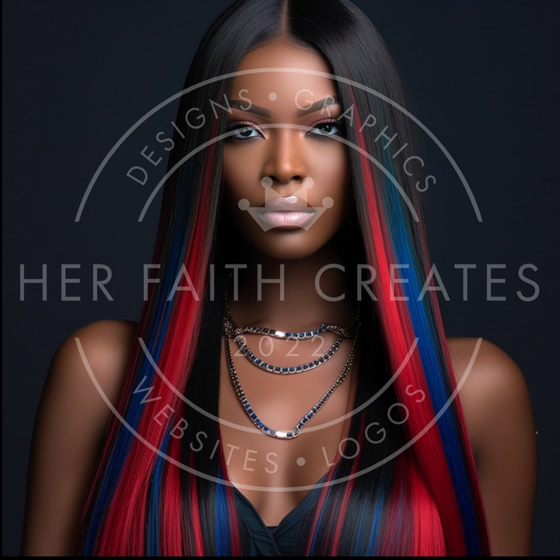 15 Custom Stock AI Baddie Model Photos for Memorial Day and - Etsy UK