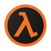 Lambda Half Life Sticker (vinyl) - Etsy
