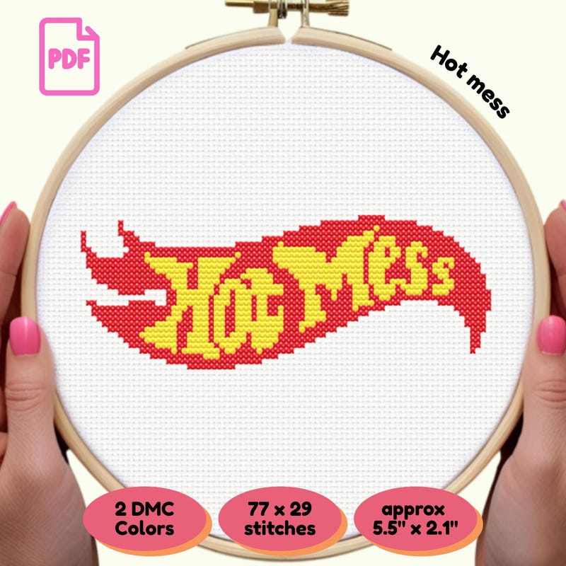 Nostalgia Needleworks - Etsy