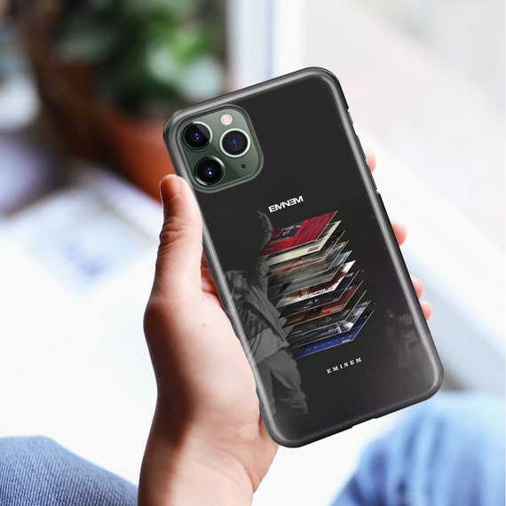 Electronics Cases Eminem 2 Apple iPhone 11 12 13 PRO MiNI MAX Phone ...