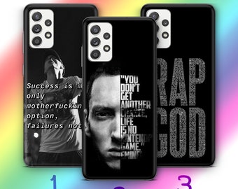 Eminem Phone Case - Etsy