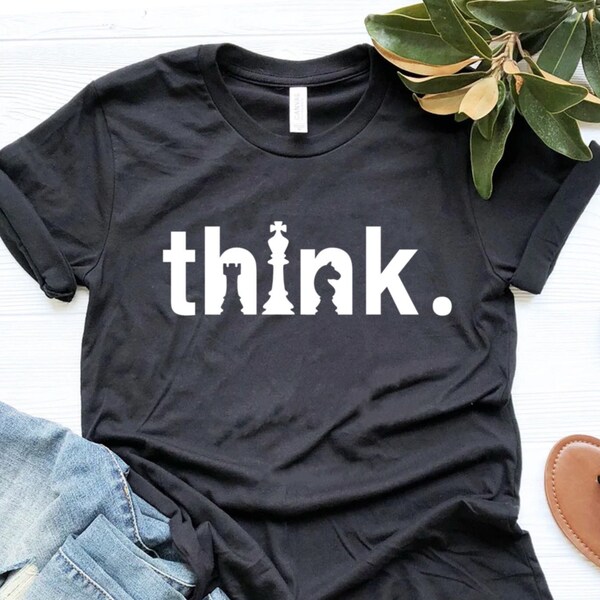 Minimalist Chess Set - Etsy