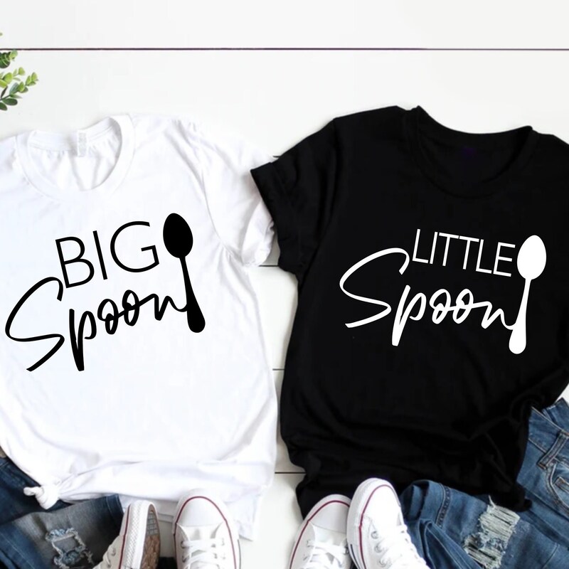 Little Spoon - Etsy