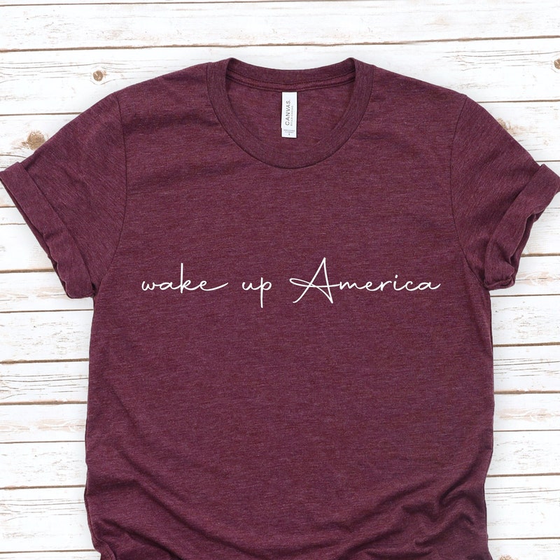 Political Shirt - Etsy