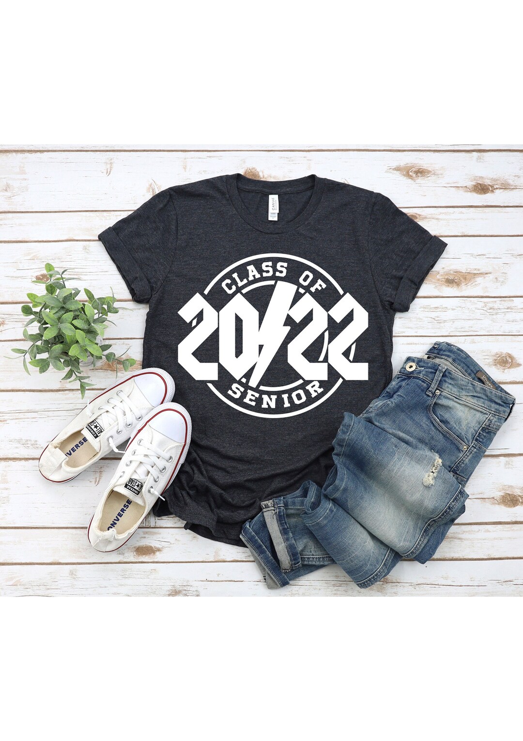 Senior Class of 2022, Senior 2022 Shirt, Class of 2022 Shirt ...