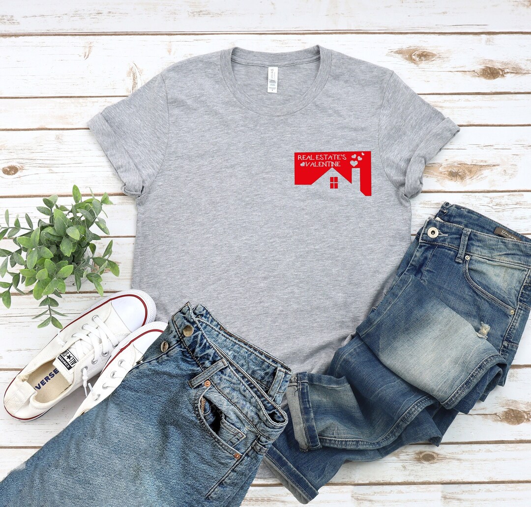 Real Estate's Valentin T-shirt, Real Estate Shirt, Funny Valentine ...