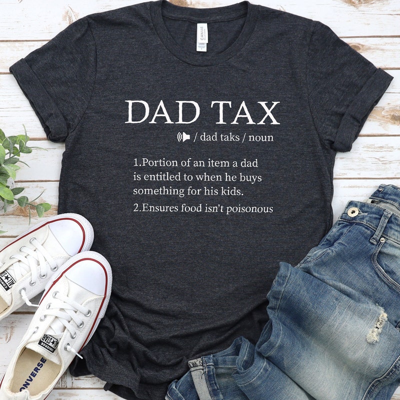 Definition Shirt - Etsy