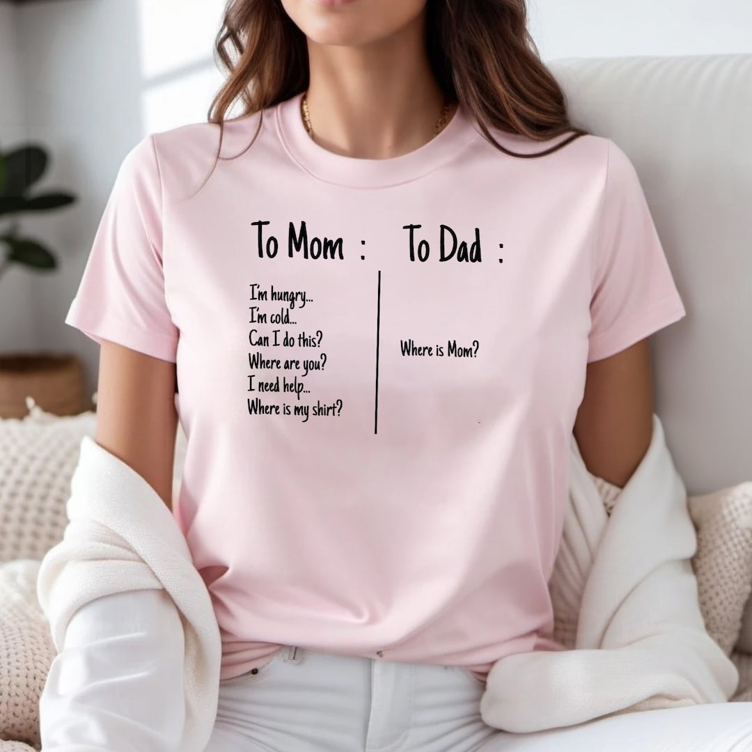 Mom Shirt Funny Mom Tshirt Funny Mom Shirt Baby Shower Gift for Mom Funny Gift for Mom Mom Shirt ...