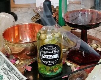 Demon Conjure - Etsy