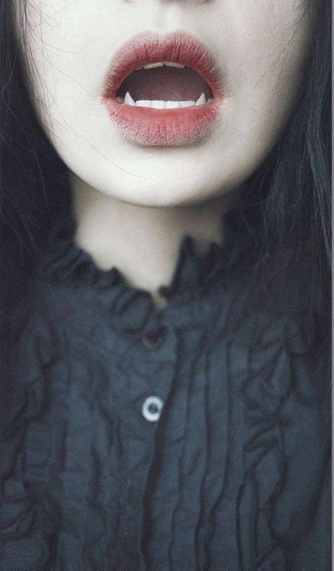 Astral Vampire Transformation Pure Blood Astral Body Vampire - Etsy