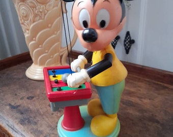 String Puppet - Etsy UK