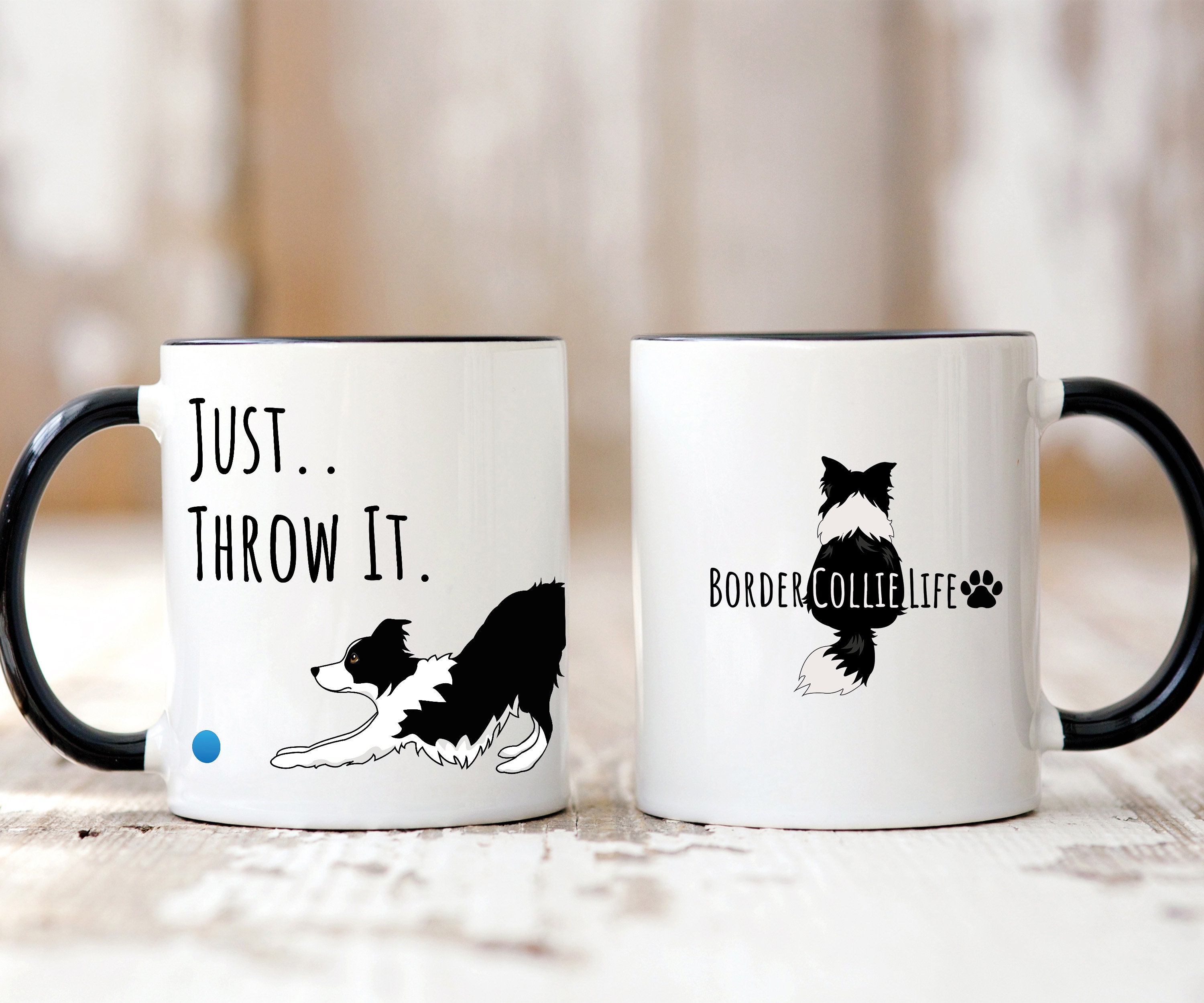 Coffee Mug Clip Art Borders