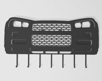 Nissan Skyline Stl - Etsy