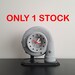Engine Block Key Hooks, Working Mechanism, Premium Edition, Black ...
