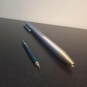 Magical Dimensions: Expand Your Creativity With Giant Pen! / Made From ...
