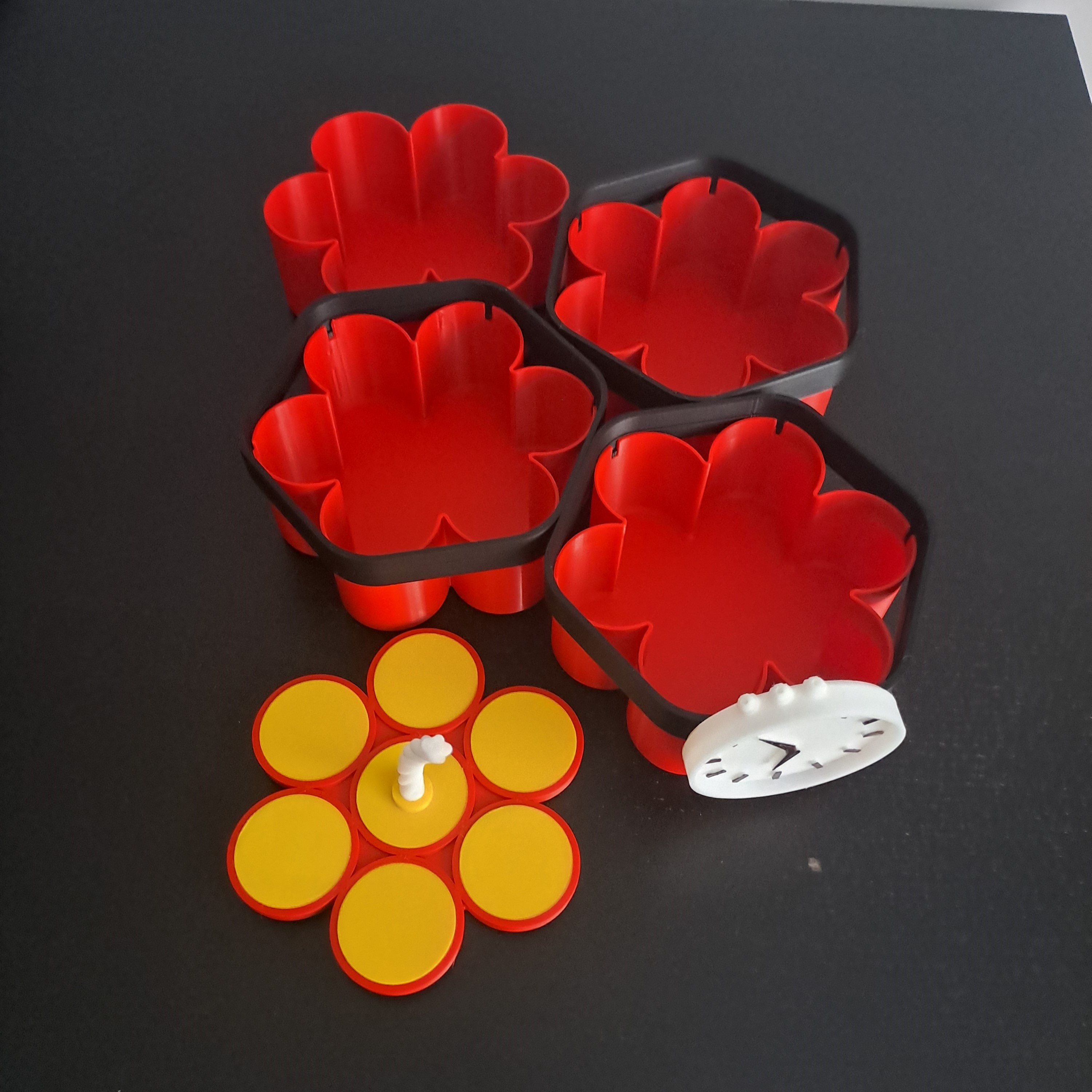 Custom Dynamite Storage Box From 3D Printer Unique and Stylish ...