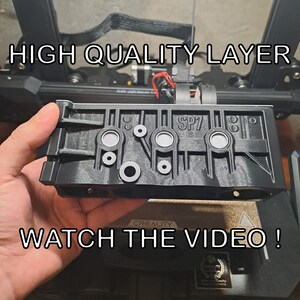 Engine Block Key Hooks, Working Mechanism, Premium Edition, Black ...