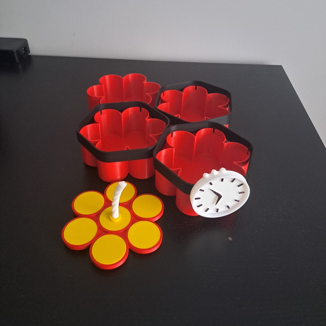 Custom Dynamite Storage Box From 3D Printer Unique and Stylish ...