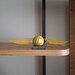 The Golden Snitch and Its Stand Fulfill Your Harry Potter Fantasies ...