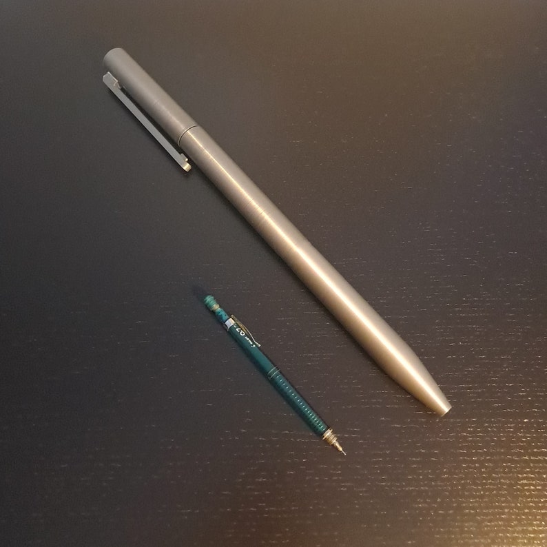 Magical Dimensions: Expand Your Creativity With Giant Pen! / Made From ...