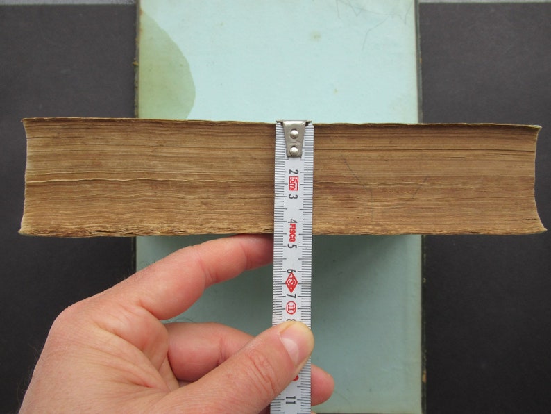 Ottoman Turkish Armenian Arabic Script Old Printed Antique - Etsy