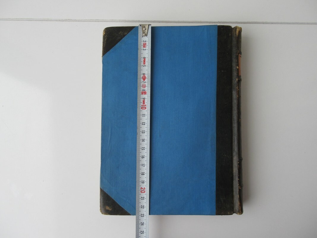 Persian Farsi Islamic Vintage Old Printed COPY Book 1945 - Etsy