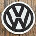 Volkswagon VW Vintage Patch - Etsy