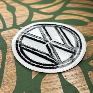 Volkswagon VW Vintage Patch - Etsy