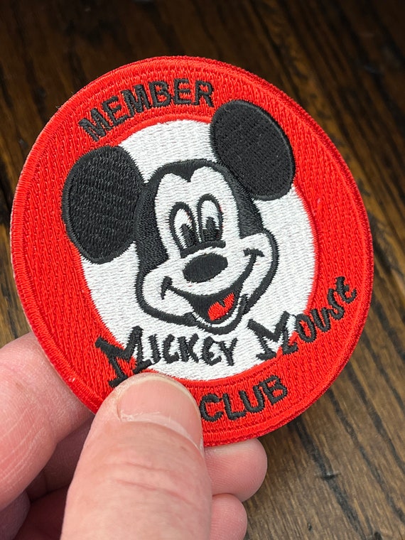 vintage club member - Gem