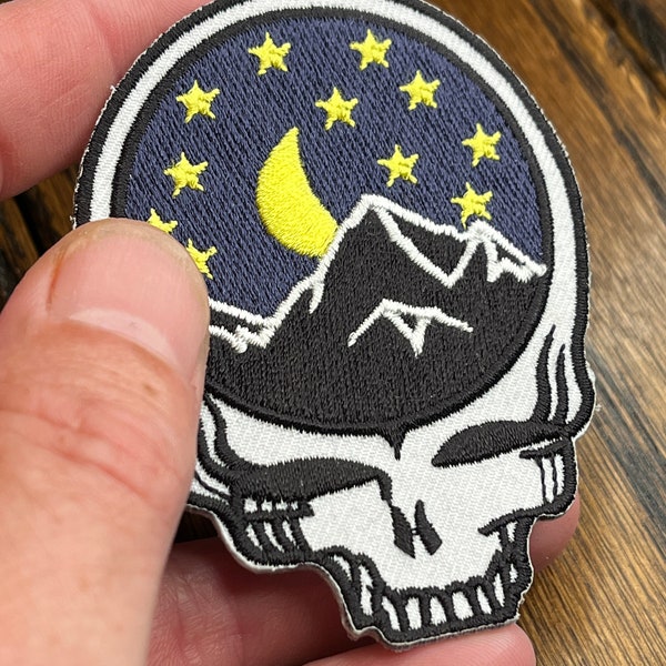 Steal Your Face - Etsy