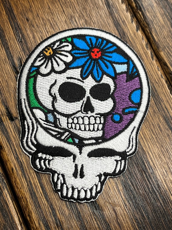 grateful dead deadhead - Gem