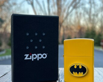 2006 Zippo Lighter - Etsy