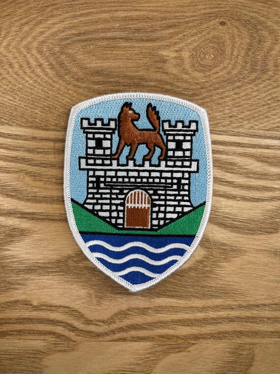 Volkswagen vw road trippin - Gem