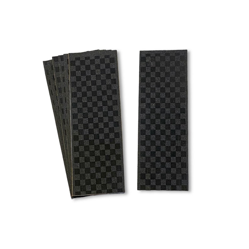 Fingerboard Foamtape. Club 9 Laser Engraved Slimtapes. - Etsy