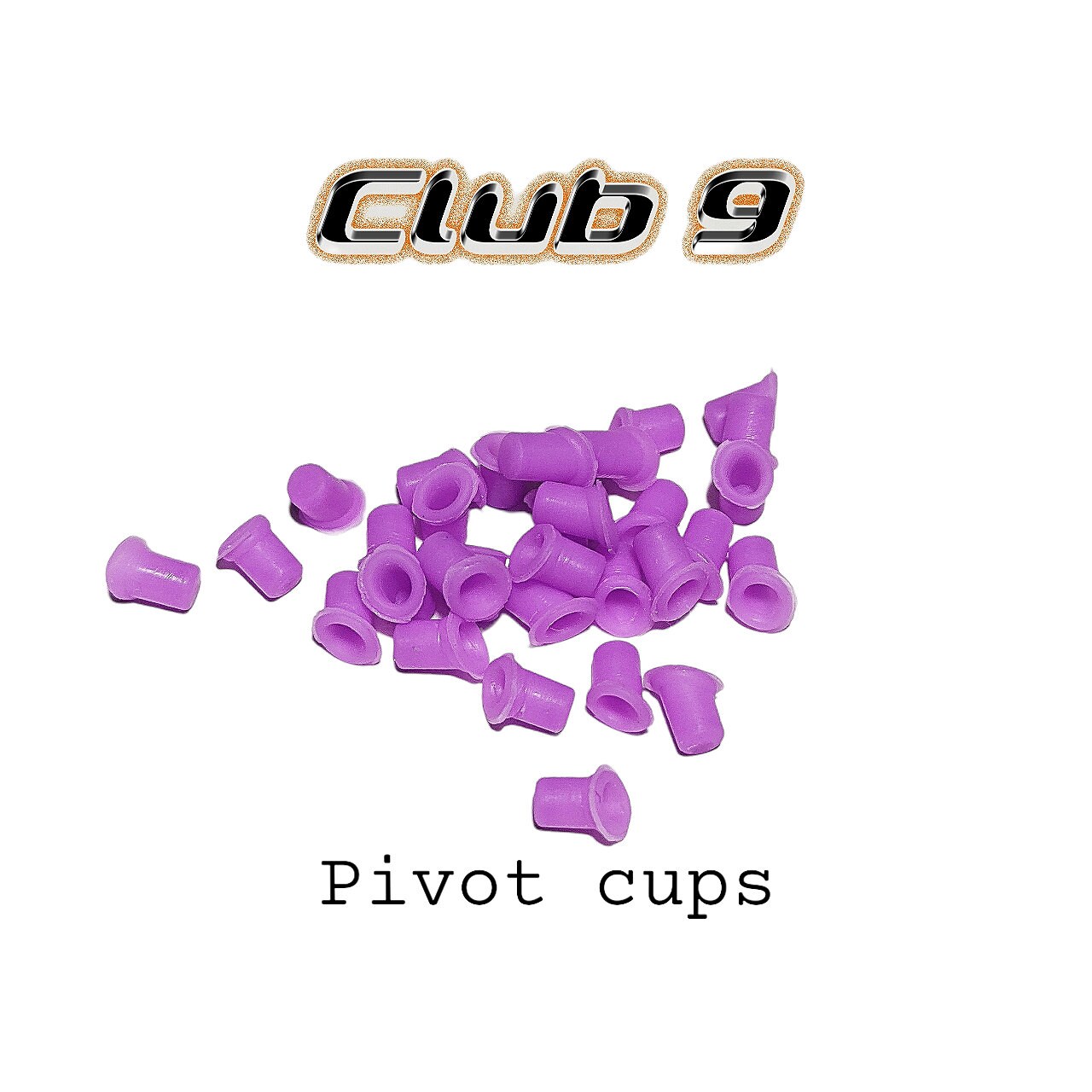 Fingerboard Pivot Cups - Etsy