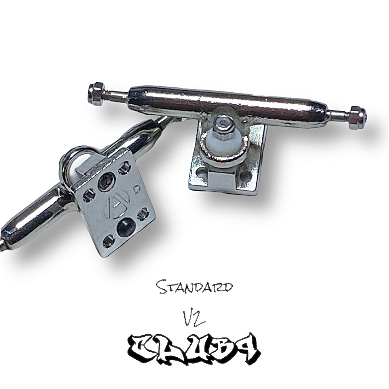 Standard Fingerboard Trucks - Etsy
