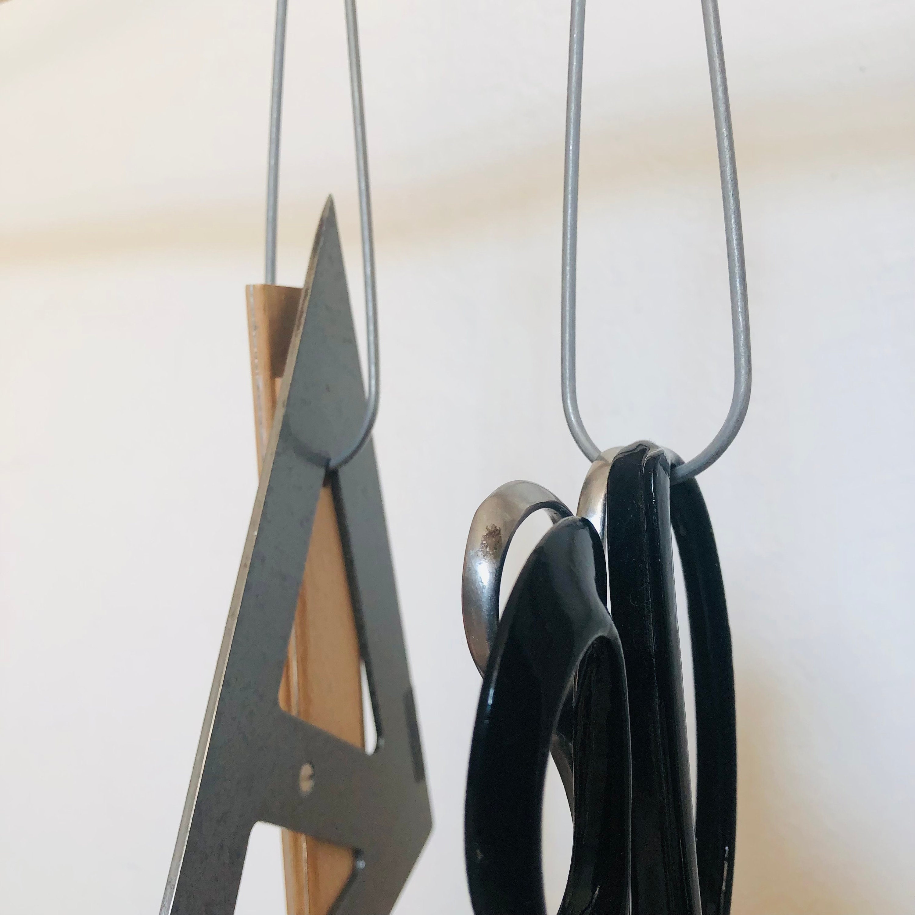 Set of 10 Pattern Hooks - Etsy