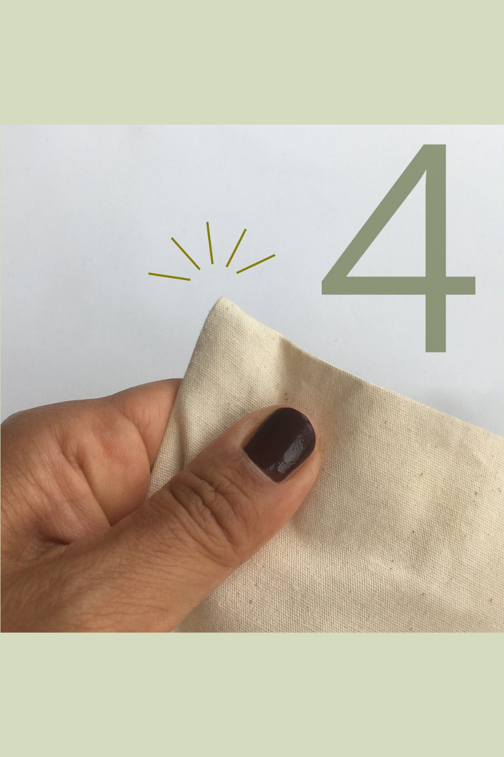 Bamboo Seam Creaser / Point Turner - Etsy