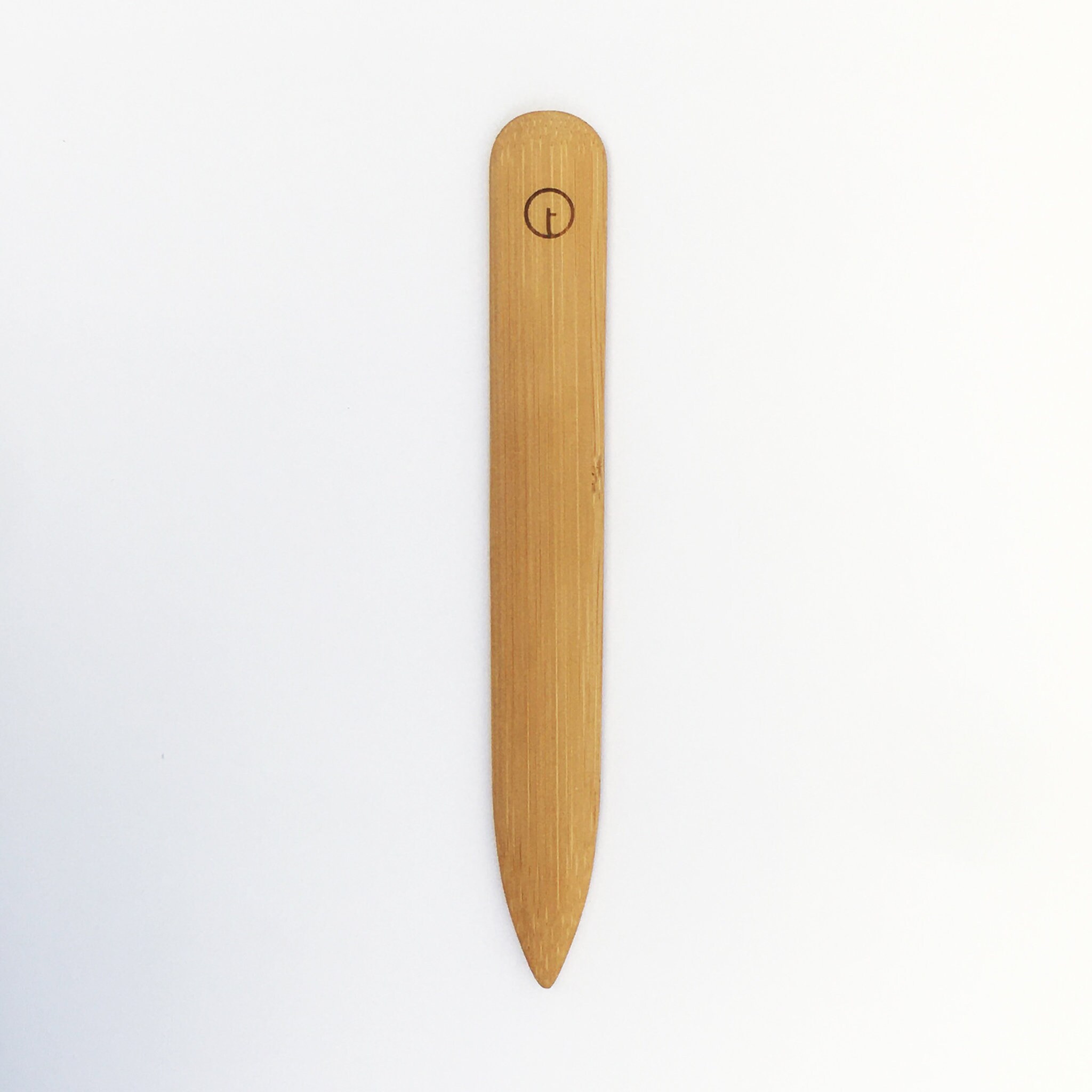 Bamboo Seam Creaser / Point Turner - Etsy