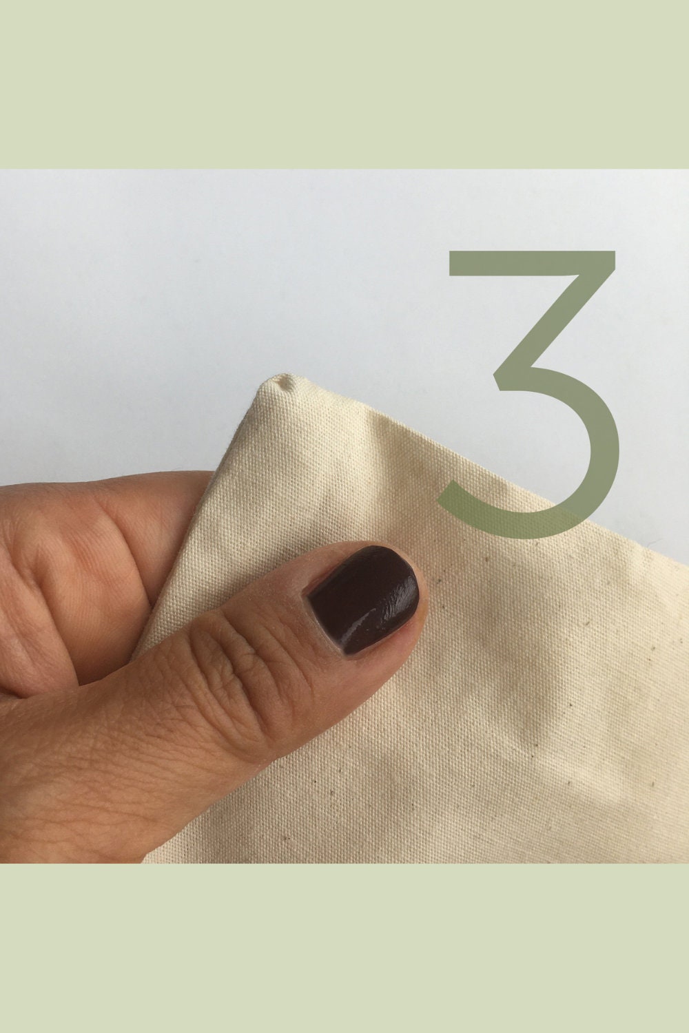 Bamboo Seam Creaser / Point Turner - Etsy