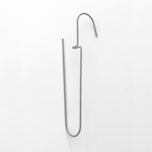 Set of 10 Pattern Hooks - Etsy