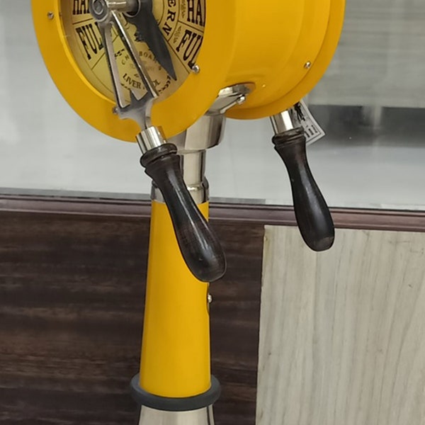 Ships Clock Base - Etsy