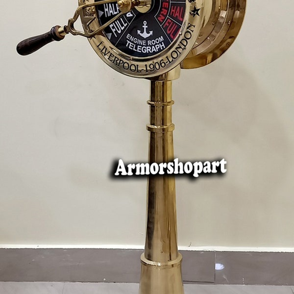 Ships Clock Base - Etsy