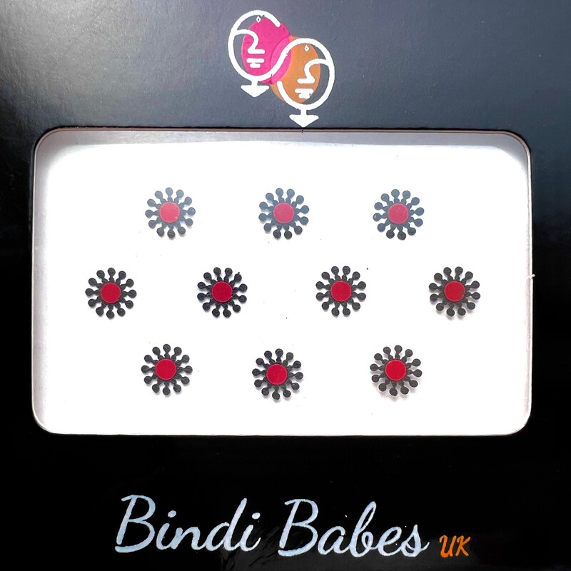 Bindis - Etsy