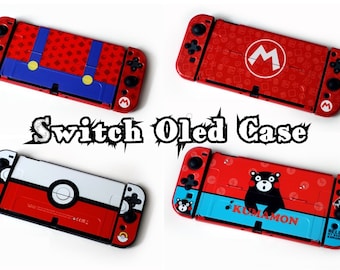 Nintendo Switch Shell - Etsy