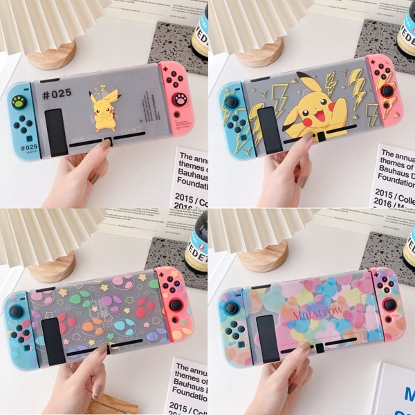Nintendo Switch Case - Etsy