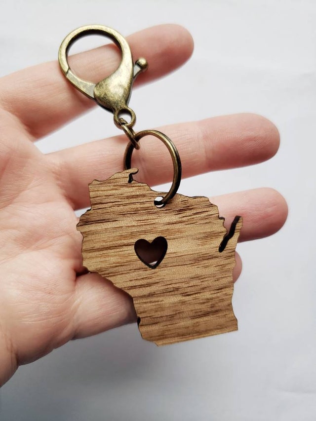 MidwestFashionista - Etsy