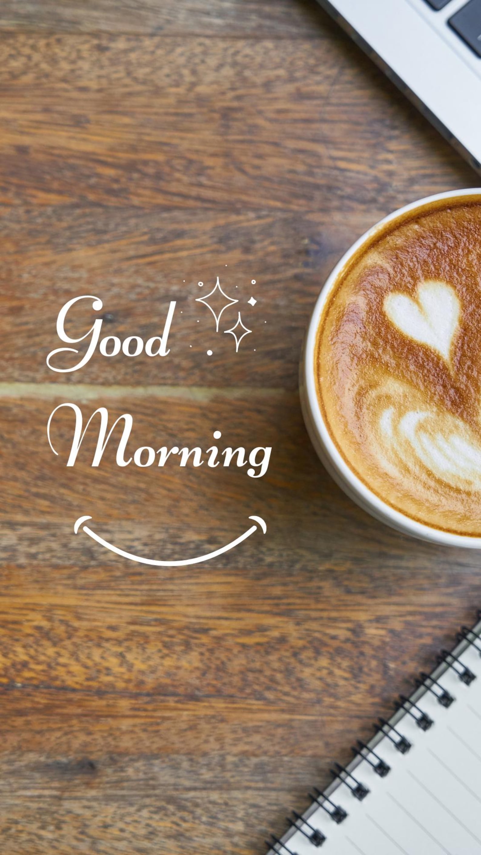 Coffee Phone Wallpaper, Work, Enjoy Coffee, Office Coffee, Coffee With ...
