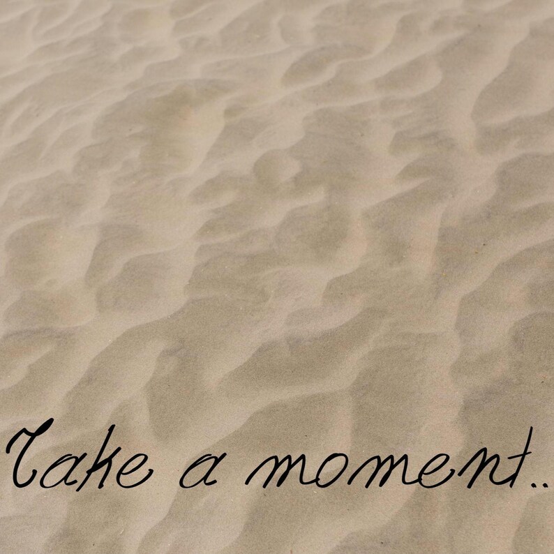 Minimal Sand Pc Wallpaper - Etsy