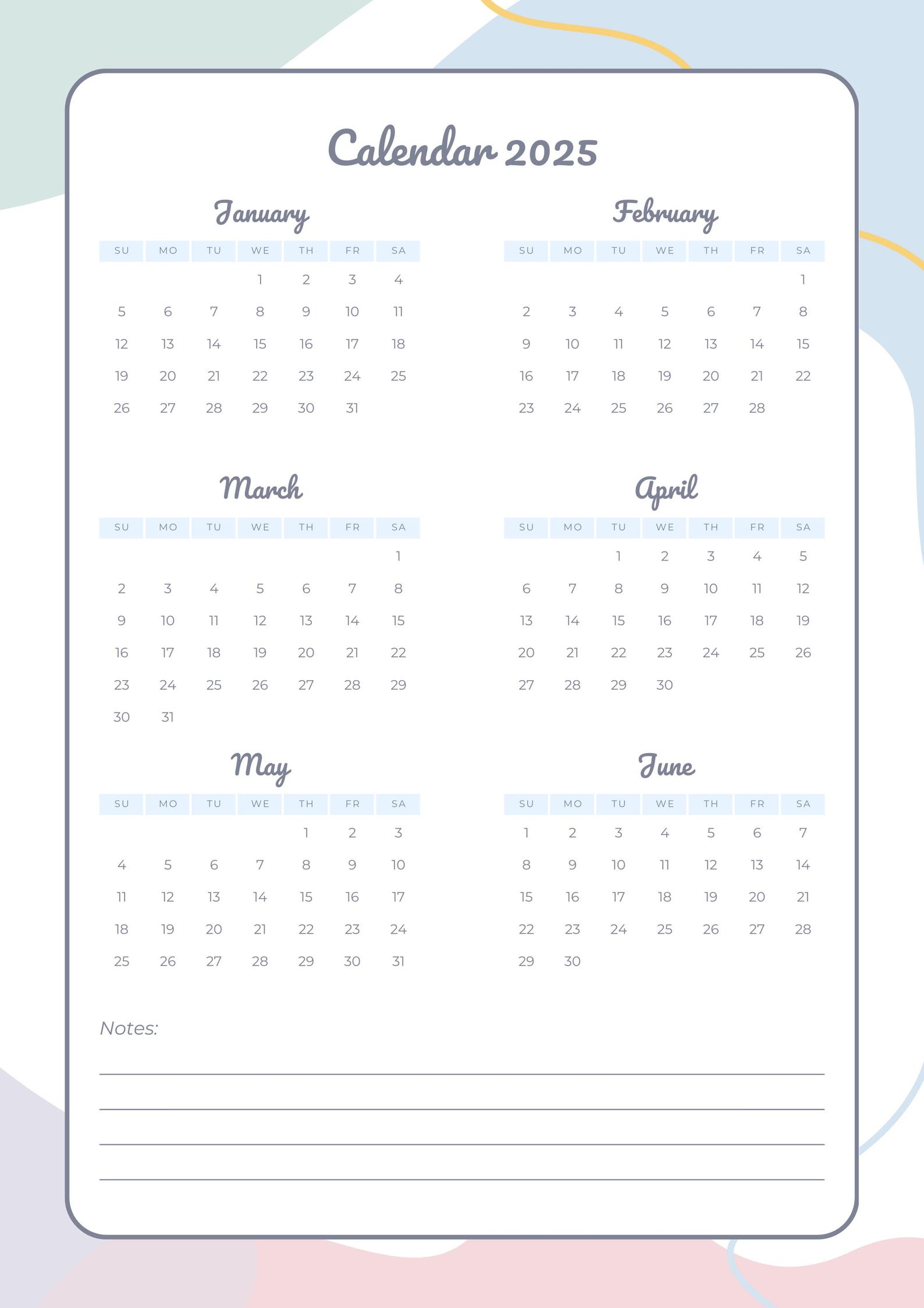 Minimal Teacher Planner 2025: A4 Printable (PDF) - Etsy